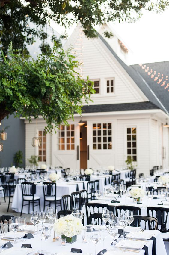 Hollywood Wedding Venues with Virtual Tours