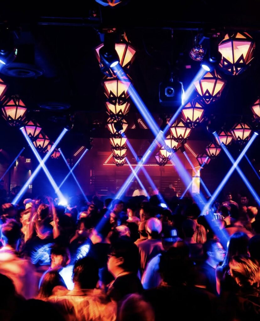 Best Small Concert Venues in LA